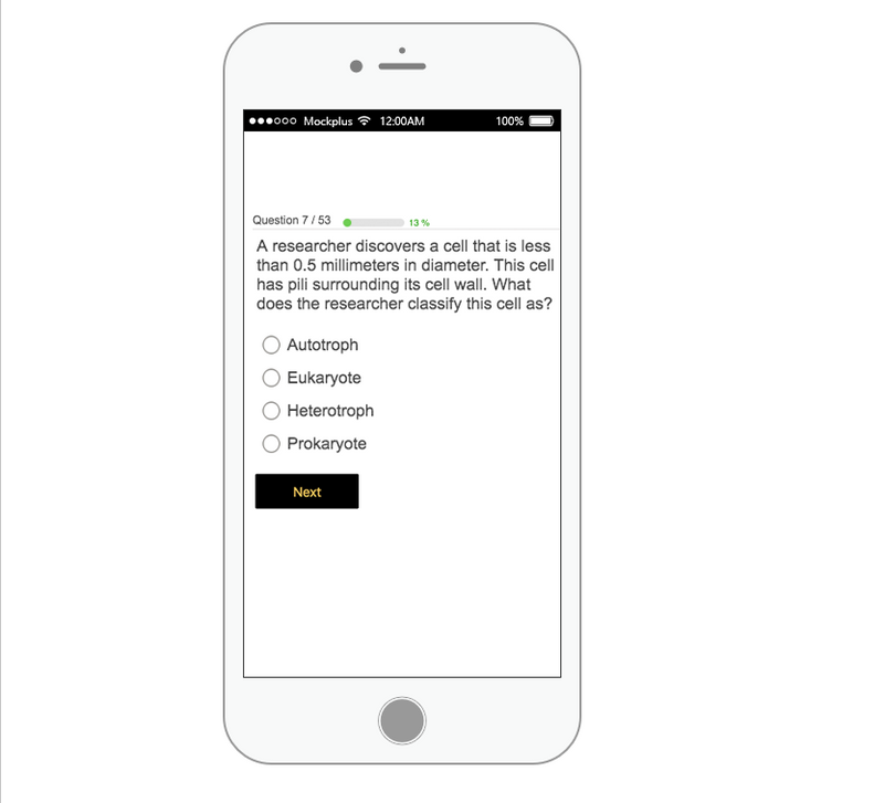 Test Preparation & Study Guide Books For Your Exam | Smart Edition